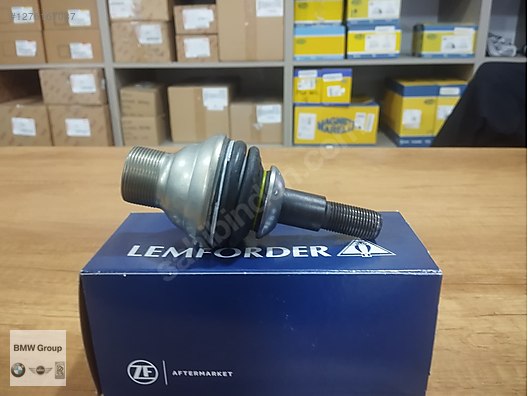 Otomobil & Arazi Aracı / Yürüyen & Direksiyon / BMW G30 ROTİL SAĞ ÖN ...