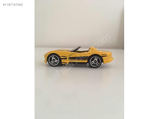 Hot Wheels Diecast Model 1:64 Dodge Araba - 1187167062