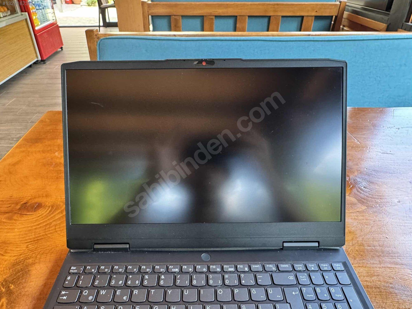 Laptop Ekran Paneli 15.6" IPS 165Hz Lenovo IdeaPad Gaming 3 sahibinden ...
