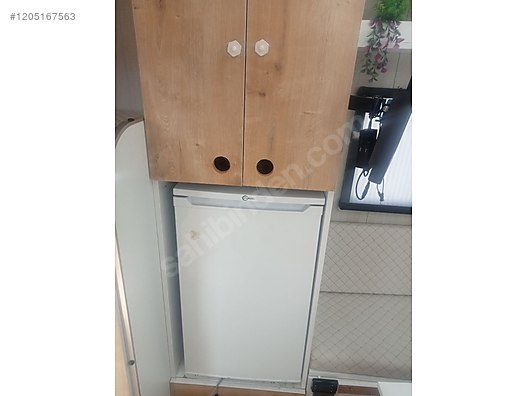 Galvanizli alman şaseli karavan Türkiye'nin en büyük ilan sitesi ...