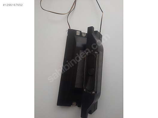 Samsung UE40ES / UE46ES Serisi Orijinal Hoparlör Seti - Sağlam - İkinci ...