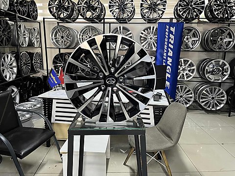 SIFIR!! 17 İNÇ 5X114.3 TOYOTA COROLLA HİBRİT JANT LASTİK TAKIMI - En ...