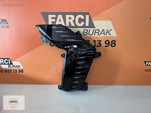 Otomobil & Arazi Aracı / Elektrik / RENAULT CLİO 5.5 SAĞ GÜNDÜZ FARI ...
