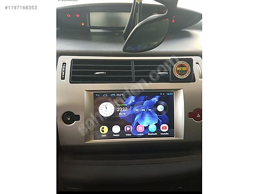 Citroen / C4 / 1.6 HDi / SX / Masrafsiz arac arayanlara.. sahibinden ...