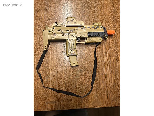Oyuncak Jel Mermili / Nerf Tarzı Combat Force Silah sahibinden.comda ...