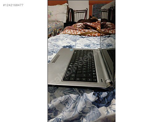 Grundig GNB 1460 i3 Laptop - İlan ve alışverişte ilk adres sahibinden ...
