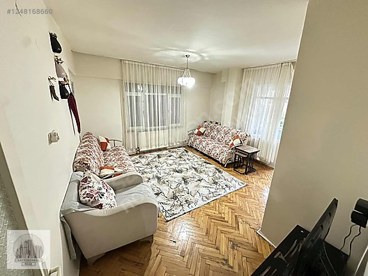 ROSADAN TÜLİN CADDESİ ÜZERİNDE ÖN CEHPE 2+1 FERAH DAİRE - Satılık Daire ...