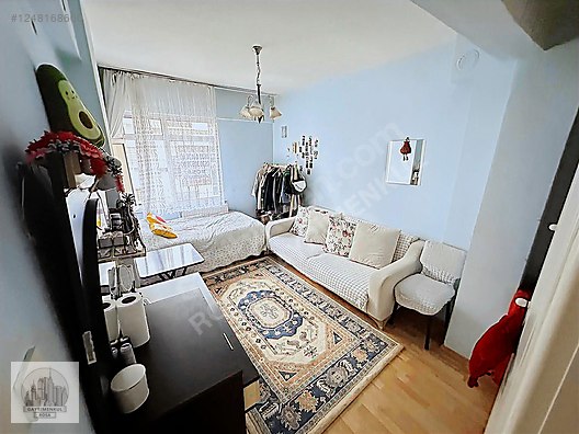 ROSADAN TÜLİN CADDESİ ÜZERİNDE ÖN CEHPE 2+1 FERAH DAİRE - Satılık Daire ...