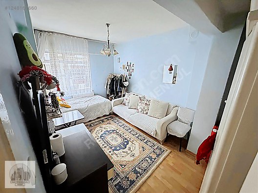 ROSADAN TÜLİN CADDESİ ÜZERİNDE ÖN CEHPE 2+1 FERAH DAİRE - Satılık Daire ...