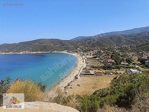 ***BALIKESİR ERDEK NARLI BELDESİ 6.100 M2 TARLA VASIFLI ARAZİ ...