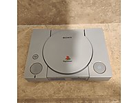 PlayStation 1 Modelleri & Fiyatları sahibinden.com'da!