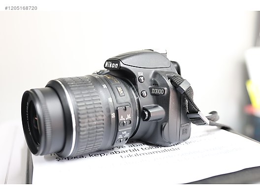 Nikon d store