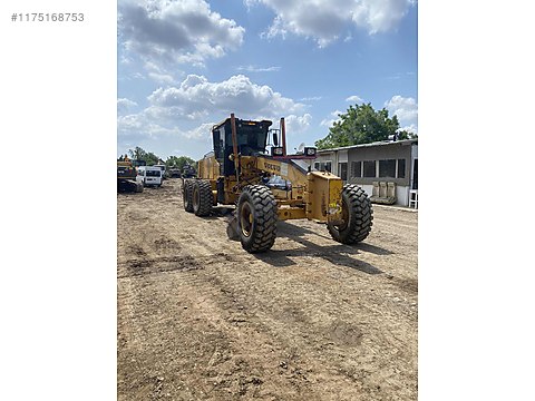 Kiralık Volvo Greyder - 1175168753