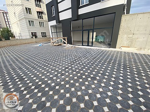 ADA EMLAK'TAN FIRSAT SATILIK SIFIR DÜKKAN sahibinden.comda - 1224168893