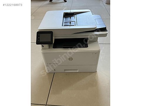 Yazıcı / Hp pro m426 sahibinden.comda - 1222168973