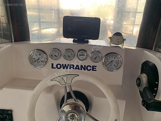 Yerliyurt 4,95 khan mercury 115 pro Max full takım - Türkiye'nin ...