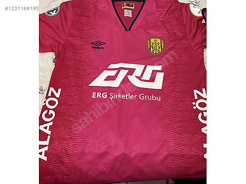 GARRY RODRİGUEZ FORMA (İmzalı maçta giğilmiş ) sahibinden.comda ...