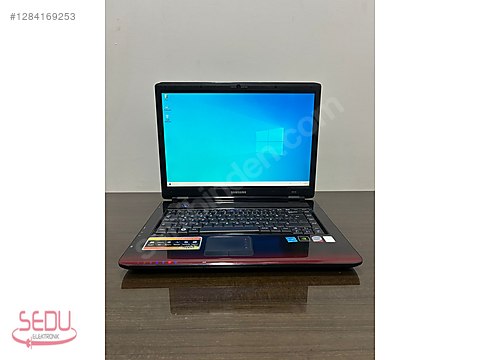 Samsung / SAMSUNG NP-R510 2 GB RAM İNTEL CORE 2 DUO 2.0GHZ DİZÜSTÜ ...