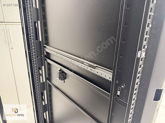 MAKRO OFİS - APC DİKİLİ TİP KABİNET - SERVER KABİNİ sahibinden.comda ...