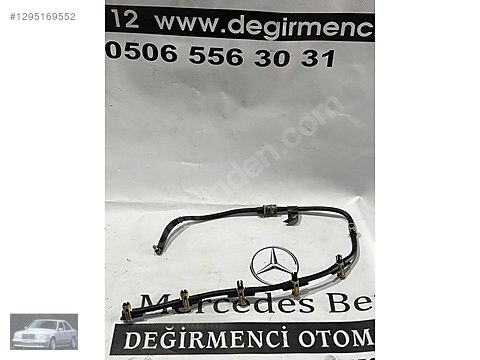 Otomobil & Arazi Aracı / Ateşleme & Yakıt / 656 MOTOR MAZOT GERİ DÖNÜŞ ...