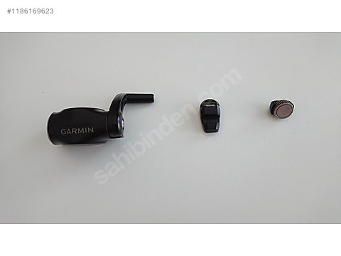 Garmin Gsc 10 Speed Cadence Hız ve Kadans Sensor sahibinden.comda ...