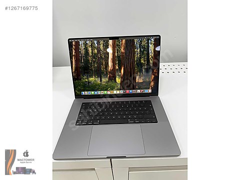 Apple Macbook / Macbook Pro 16 inc M2 Max - 96 Gb Ram - 2 Tb Ssd ...