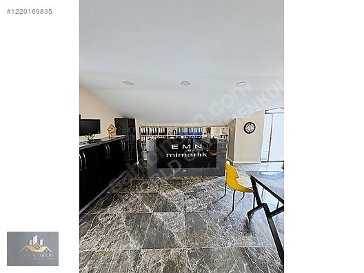 KAYIŞDAĞI CADDESİ ÜZERİNDE EŞYALI KİRALIK OFİS KATLARI sahibinden.comda ...