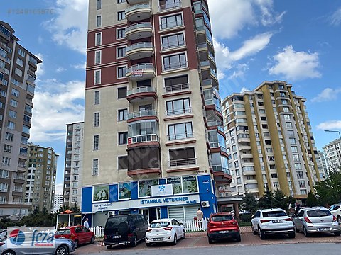 FEZA- İPEK DİAMOND KARŞISI 5.KAT 4+1 KİRALIK DAİRE - Kiralık Daire ...