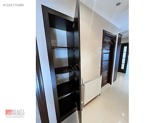 REALTY WORLD ALYANS'TAN EFELER MAHALLESİNDE KİRALIK 3+1 DAİRE - Kiralık ...