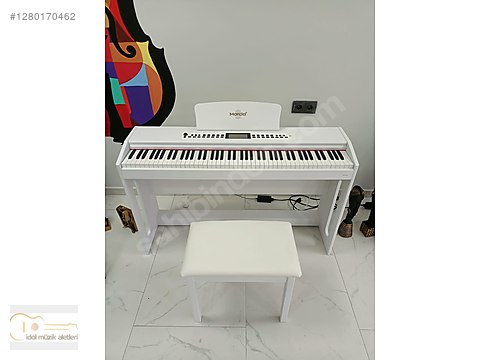 MARCİA PİYANO KALİTE SET - Piyano ve Tuşlu Çalgılar sahibinden.com'da ...