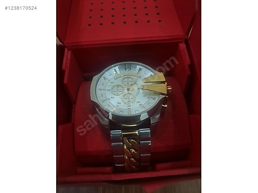 Diesel / Orijinal özel üretim (DZ4672) sahibinden.comda - 1238170524