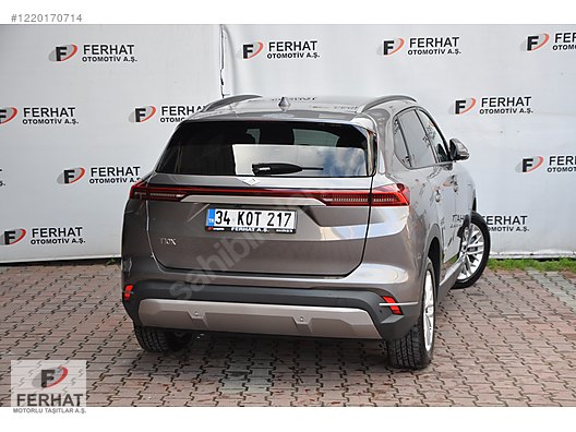 TOGG / T10X / V1 / Uzun Menzil / *2024 MODEL* TOGG T10X V1 UZUN MENZİL ...