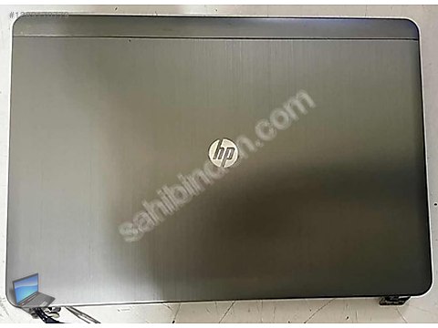 HP Probook 4340S 4341S 4345S 4346S Lcd Cover Ekran Arka Kapak ...