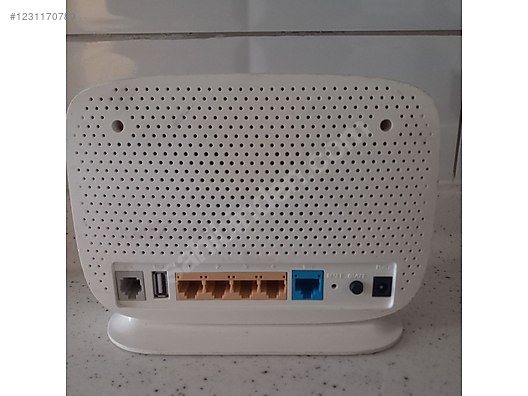 TP-Link TD-W9970 V3 300 Mbps VDSL2 Modem( Tum Operatorler) - VDSL Modem ...