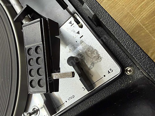 DUAL P 55 ÇANTA PLAK ÇALAR sahibinden.comda - 1299171068