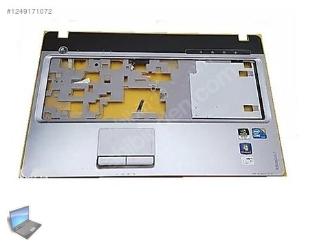 Lenovo İdeapad Z560 Z565 Üst Kasa Touchpad Palmrest sahibinden.comda ...
