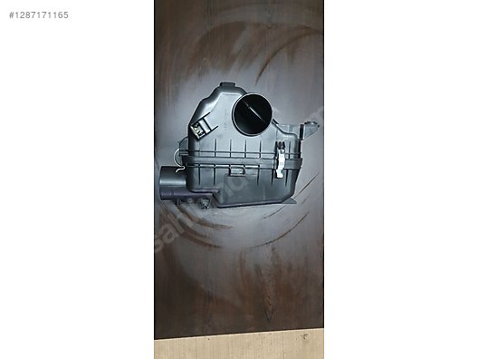 Otomobil & Arazi Aracı / Filtre / mitsubishi l200 2007-2015 hava filtre ...