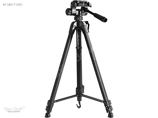 Digital Power DP 3570 Tripod at sahibinden 1180171251