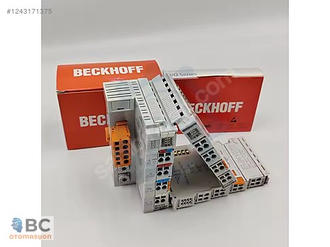 EL7201 AX5103-0000-0200 KS9400 / KS1418 / KL2408 /KL1859/KL9010 ...