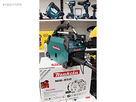 RUSMALI 450 AMPER GAZSİZ GAZALTİ KAYNAK MAKİNESİ SİFİRKUTUSUNDA at ...