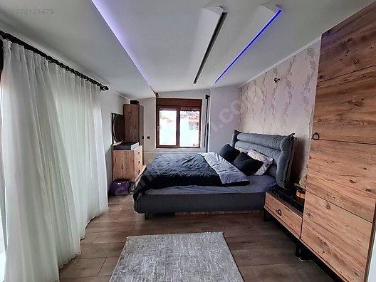 GÜZELOBA RAUF DENKTAŞ BULV. DETUR YAKINI 3+1 LÜKS DUBLEKS DAİRE ...