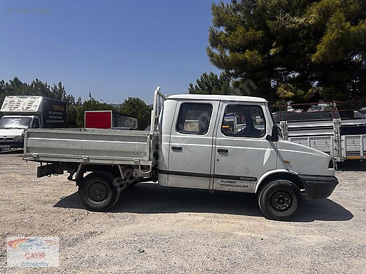 BMC Levend 80 TDI Model 220.000 TL Galeriden satılık Sıfır - 1189171482