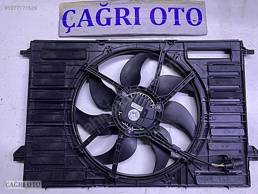 Otomobil & Arazi Aracı / Isıtma & Havalandırma & Klima / A4 A5 A6 Q5 ...