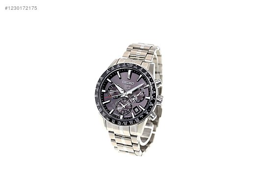 Seiko / Seiko Astron Gps Solar 5x53 sahibinden.comda - 1230172175