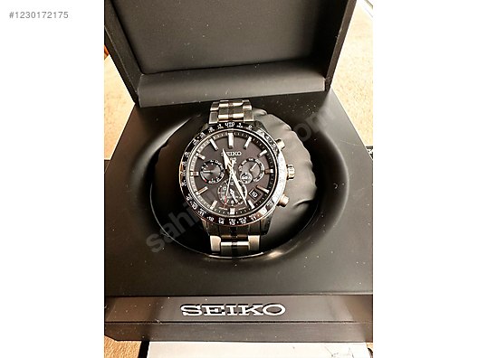 Seiko / Seiko Astron Gps Solar 5x53 sahibinden.comda - 1230172175