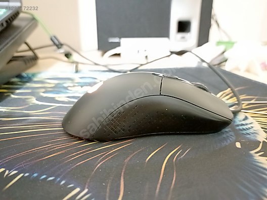 Pusat Reflex Core Gaming Mouse - Kutulu, Garantili - Monster Oyuncu ...