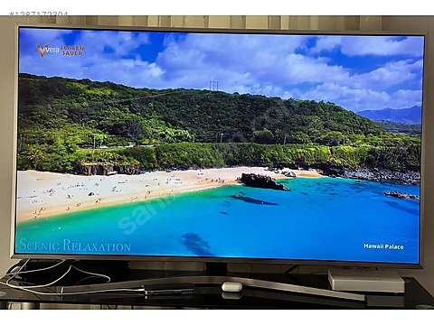 SAMSUNG UE55MU7400 - İkinci El Samsung LED & LCD TV İlanları sahibinden ...