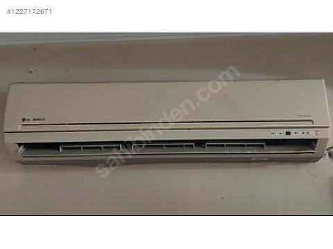 LG BEKO 19200 BTU KLİMA sahibinden.comda - 1227172671