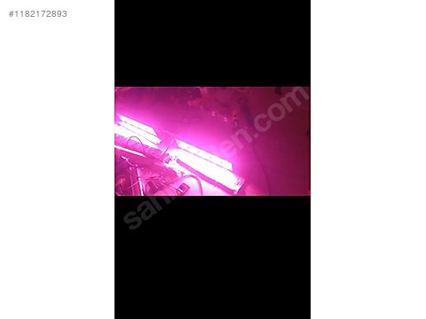 650Watt Sera bitki yetiştirme projektörü(1.25m) sahibinden.comda ...