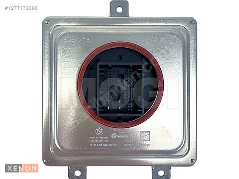 Otomobil & Arazi Aracı / Elektrik / BMW G05 G06 G20 G21 Led Far Beyni ...